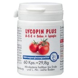 Canea LYCOPIN PLUS A-C-E + Selen + Lycopin