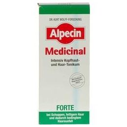 Alpecin Medicinal Intensiv Kopfhaut- und Haar-Tonikum