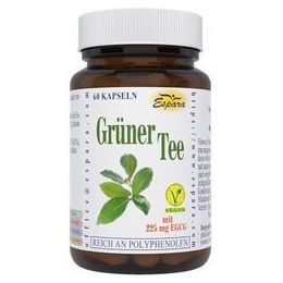 Espara Grüner Tee