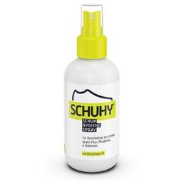 SCHUHY SCHUHYGIENESPRAY