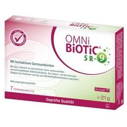 Allergosan OMNi-BiOTiC SR-9