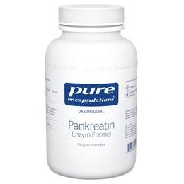 promedico pure encapsulations Prankreatin