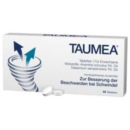 Pharma SGP TAUMEA