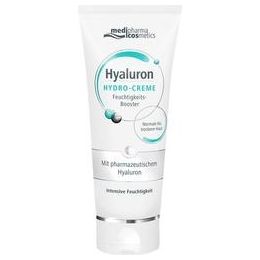 Dr. Theiss Naturwaren Hyaluron Hydro-Creme