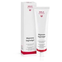 Dr. Hauschka WALA Majorana Vaginalgel