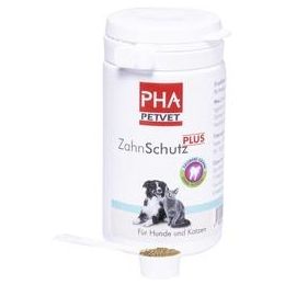 PHA ZahnSchutz PLUS Pulver für Hunde und Katzen