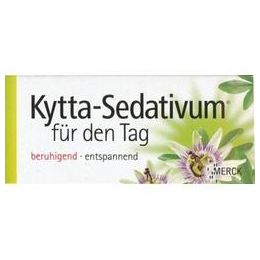 Wick Kytta-Sedativum für den Tag- 50% Geld zurück*