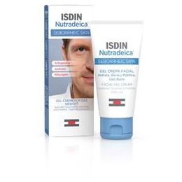 ISDIN Nutradeica Gel-Creme