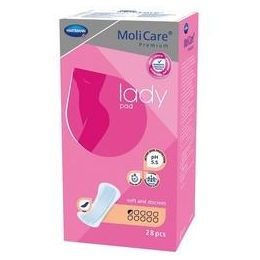 Molicare Premium Lady Pad 0,5 Tropfen