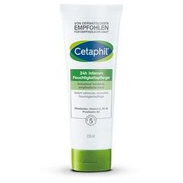 Cetaphil 24 h Intensiv Feuchtigkeitspflege