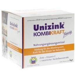 Köhler Pharma Unizink KOMBIKRAFT