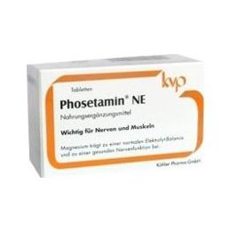 Köhler Pharma Phosetamin NE