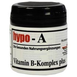 HYPO A Vitamin B Komplex plus Kapseln