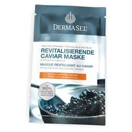 Klosterfrau DERMASEL Maske Caviar