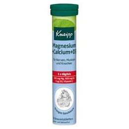 Kneipp Magnesium + Calcium