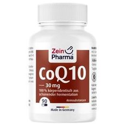 ZeinPharma Zein Pharma CoQ10 30 mg