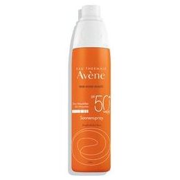 Pierre Fabre Avène Sunsitive Sonnenspray SPF 50+