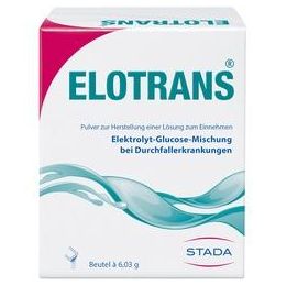 STADA ELOTRANS