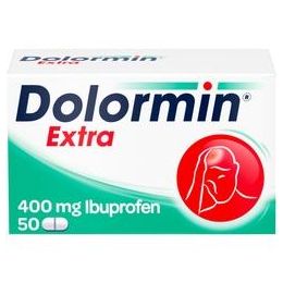 Johnson & Johnson GmbH Dolormin Extra