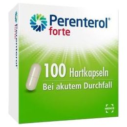 Perenterol forte 250mg