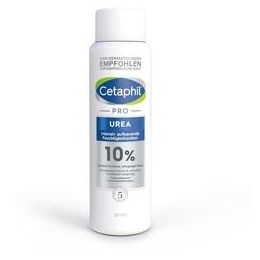 Cetaphil PRO UREA 10% Intensiv aufbauende Feuchtigkeitslotion