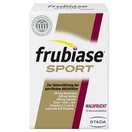 STADA FRUBIASE SPORT Waldfrucht