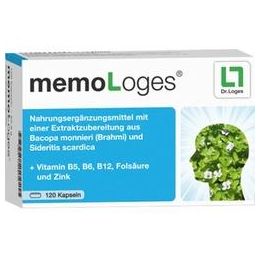 Dr. Loges + Co. GmbH memoLoges