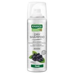 Rausch Dry Shampoo fresh Dosierspray