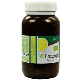 GSE GERSTENGRAS 500 mg Bio Tabletten