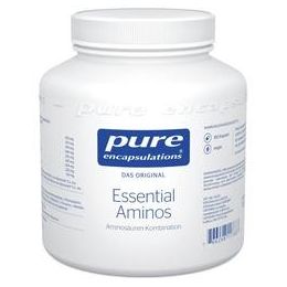 promedico pure encapsulations Essential Aminos