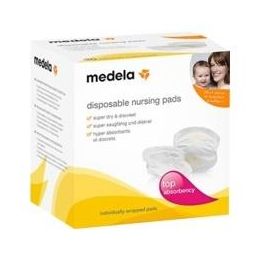 medela Safe & Dry? Einweg-Stilleinlagen (60 St.)