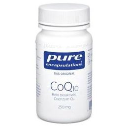 promedico pure encapsulations CoQ10