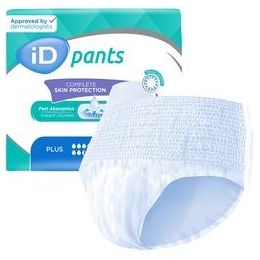 iD pants COMPLETE SKIN PROTECTION PLUS S