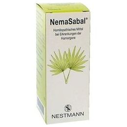 Nestmann NEMASABAL Tropfen