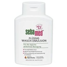 Sebamed flüssig Waschemulsion