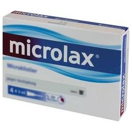 kohlpharma Microlax Rektallösung