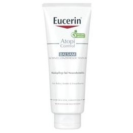 Beiersdorf Eucerin AtopiControl BALSAM SCHNELL EINZIEHENDE TEXTUR