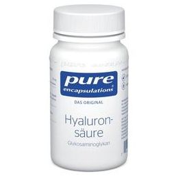 promedico pure encapsulations Hyaluronsäure