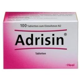 Heel ADRISIN Tabletten