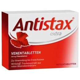 STADA Antistax extra