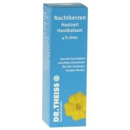 Dr. Theiss Naturwaren DR. THEISS Nachtkerzen Hautzart Handbalsam