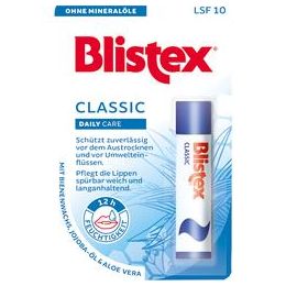 BLISTEX Classic Pflegestift LSF 10