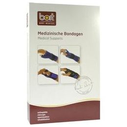 Bort ManuBasic Bandage rechts large haut