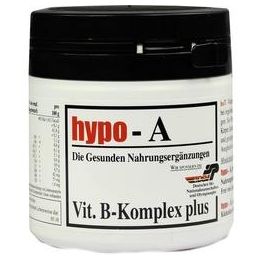 HYPO A Vitamin B Komplex plus Kapseln