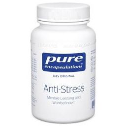 promedico pure encapsulations Anti-Stress