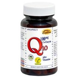 Espara Q10-100mg Co-Enzym Kapseln