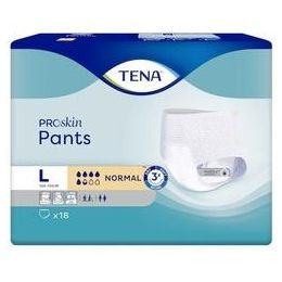 TENA Pants Normal L bei Inkontinenz
