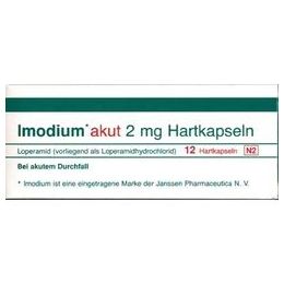 kohlpharma Imodium akut