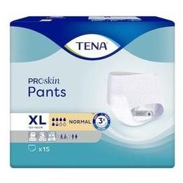 TENA Pants Normal XL bei Inkontinenz