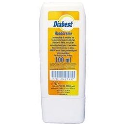 DIABEST Handcreme